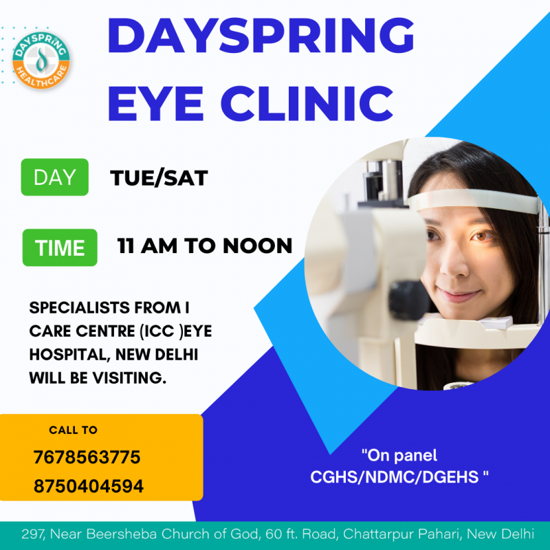 Doctors – Dayspring Healthcare