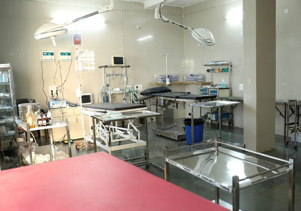 Medical Camp-2019 – Dayspring Healthcare