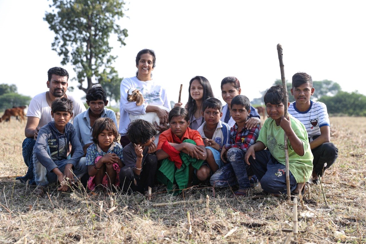 Medical Camp-2019 – Dayspring Healthcare