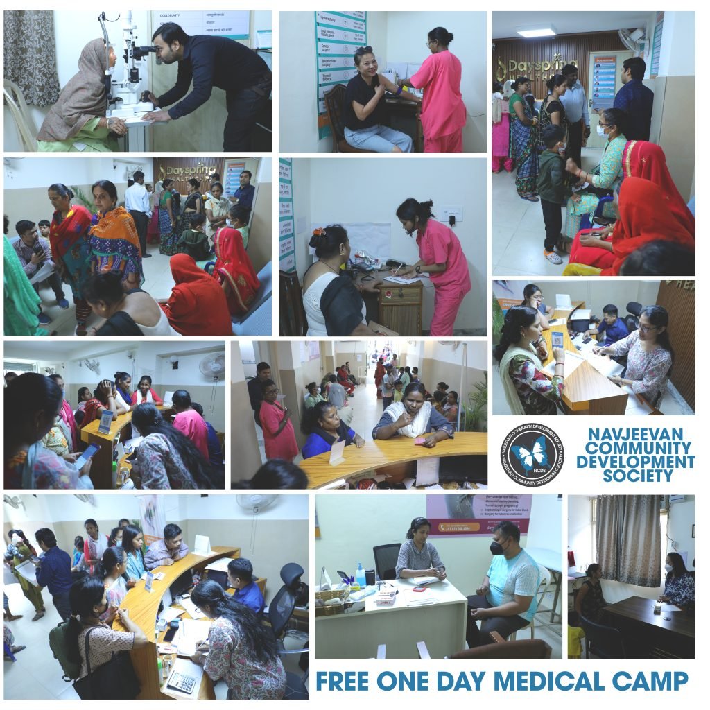 Free Consultation Camp at Dayspring Clinic – Dayspring Healthcare